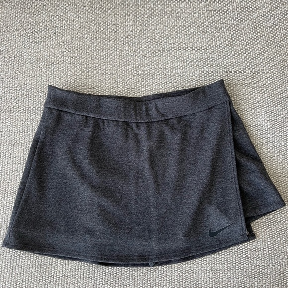 Nike | Skirts | Nike Skort | Poshmark
